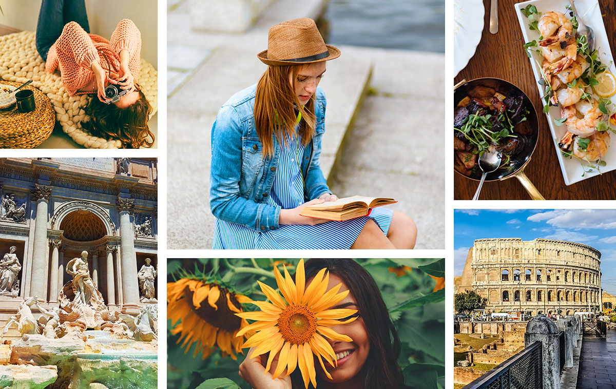 Mostre a Roma: gli appuntamenti del 2025-2026