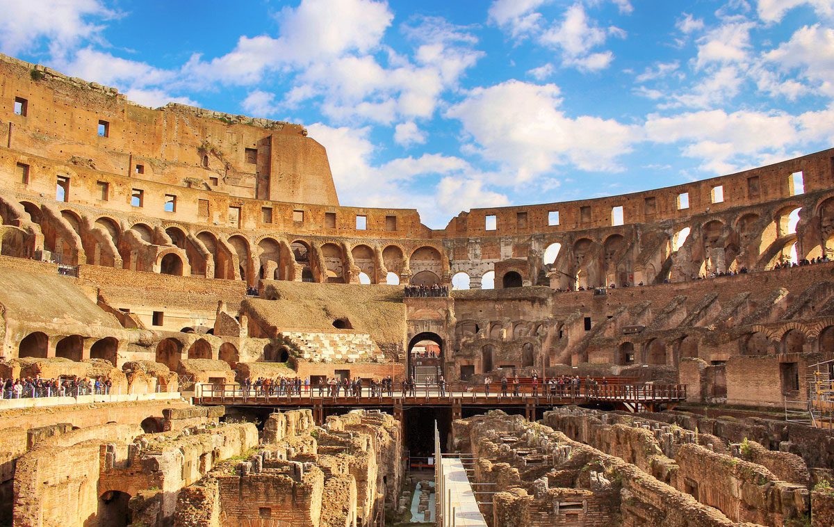 Visitare Roma in un giorno: le cose da fare, vedere e mangiare