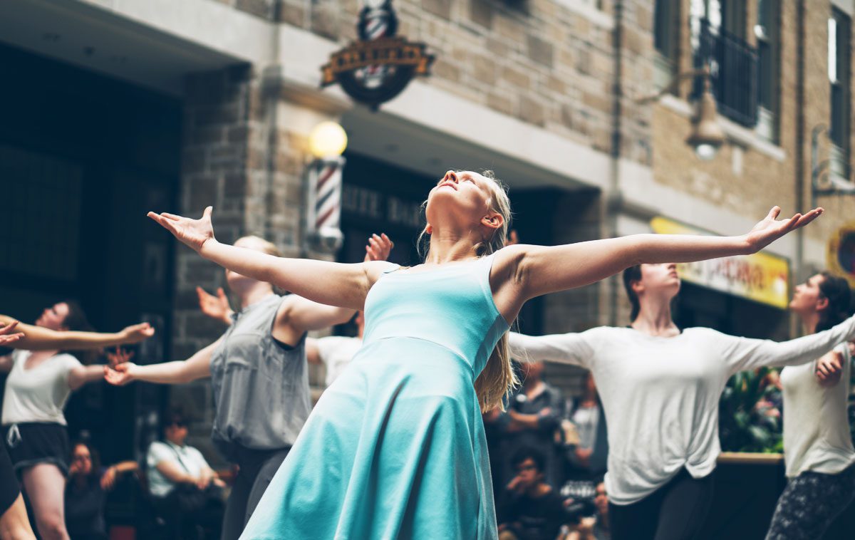 La Galleria Spada a Roma: l’illusione ottica più celebre al mondo