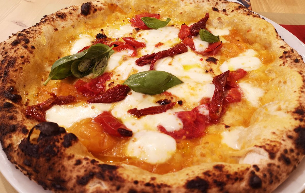 Le 10 migliori Pizzerie di Roma: mangiare per credere!