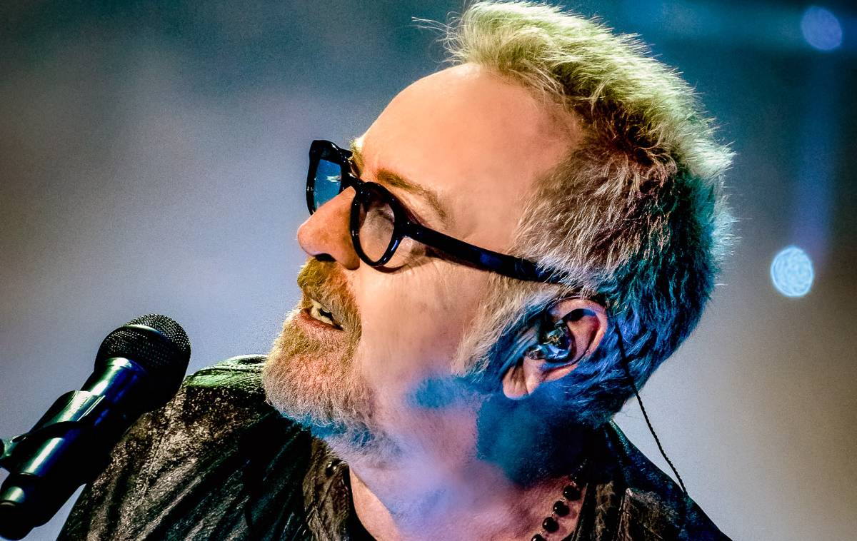 Umberto Tozzi a Roma nel 2021: data e biglietti del concerto (13 Luglio ...