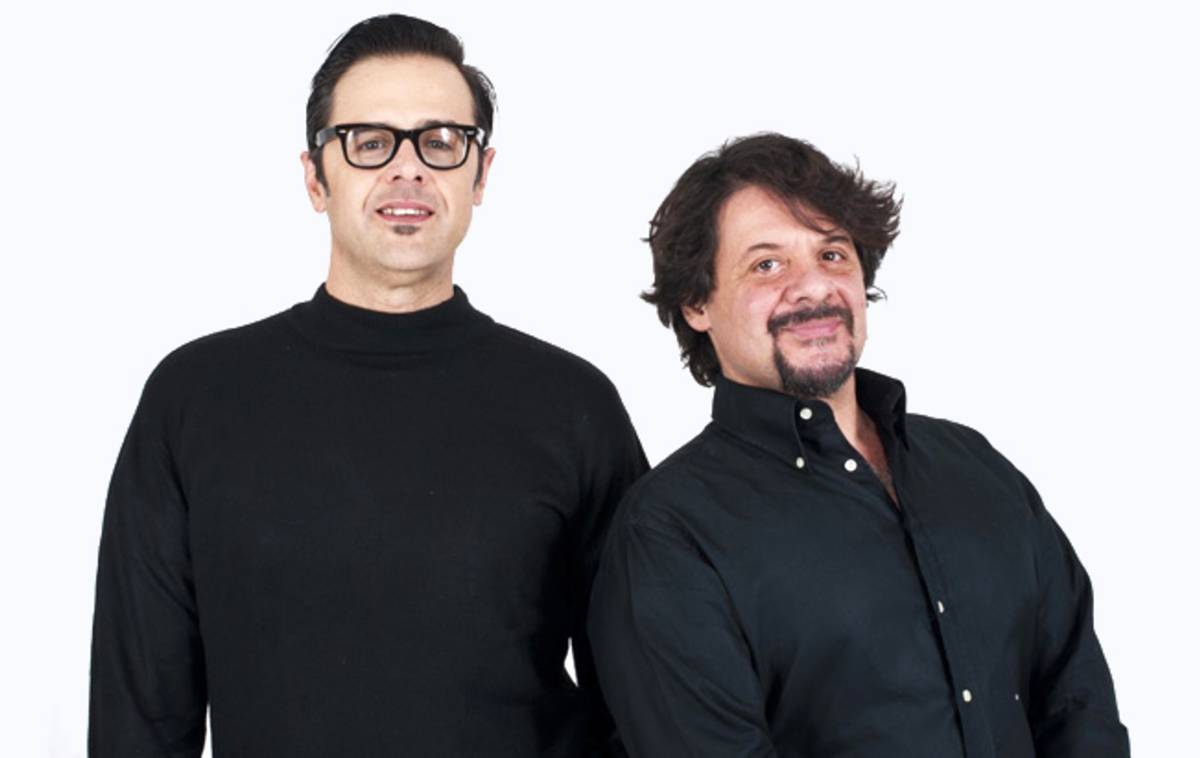 Lillo e Greg a Roma con “Best of”: data e biglietti dello spettacolo ...