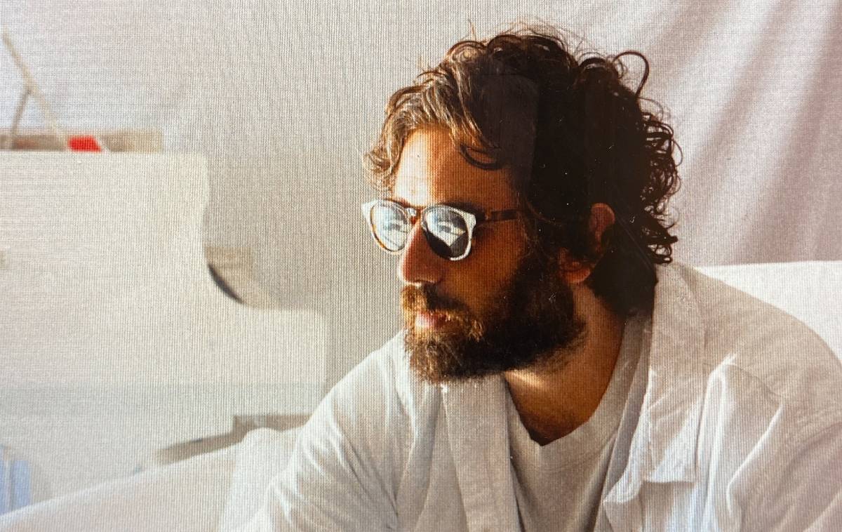 Tommaso Paradiso a Roma nel 2022 con “Space Cowboy Tour” (22 Aprile ...