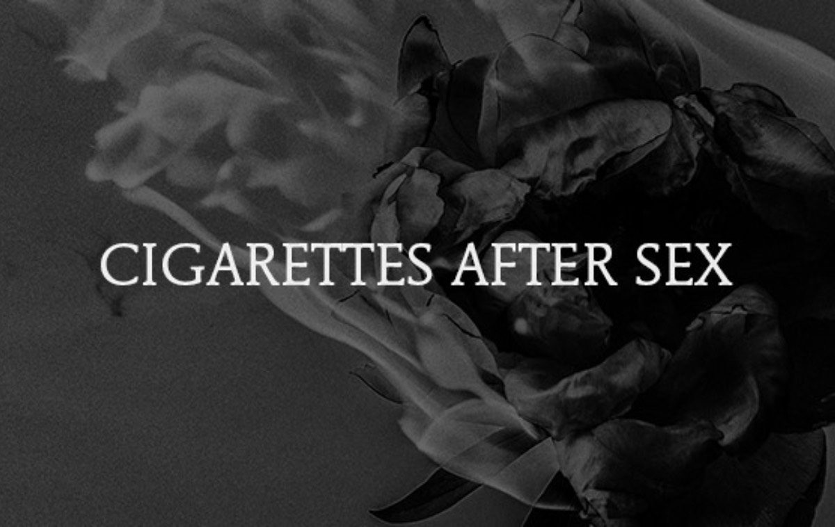 Cigarettes After Sex In Concerto A Roma Per Il “rock In Roma 2022”
