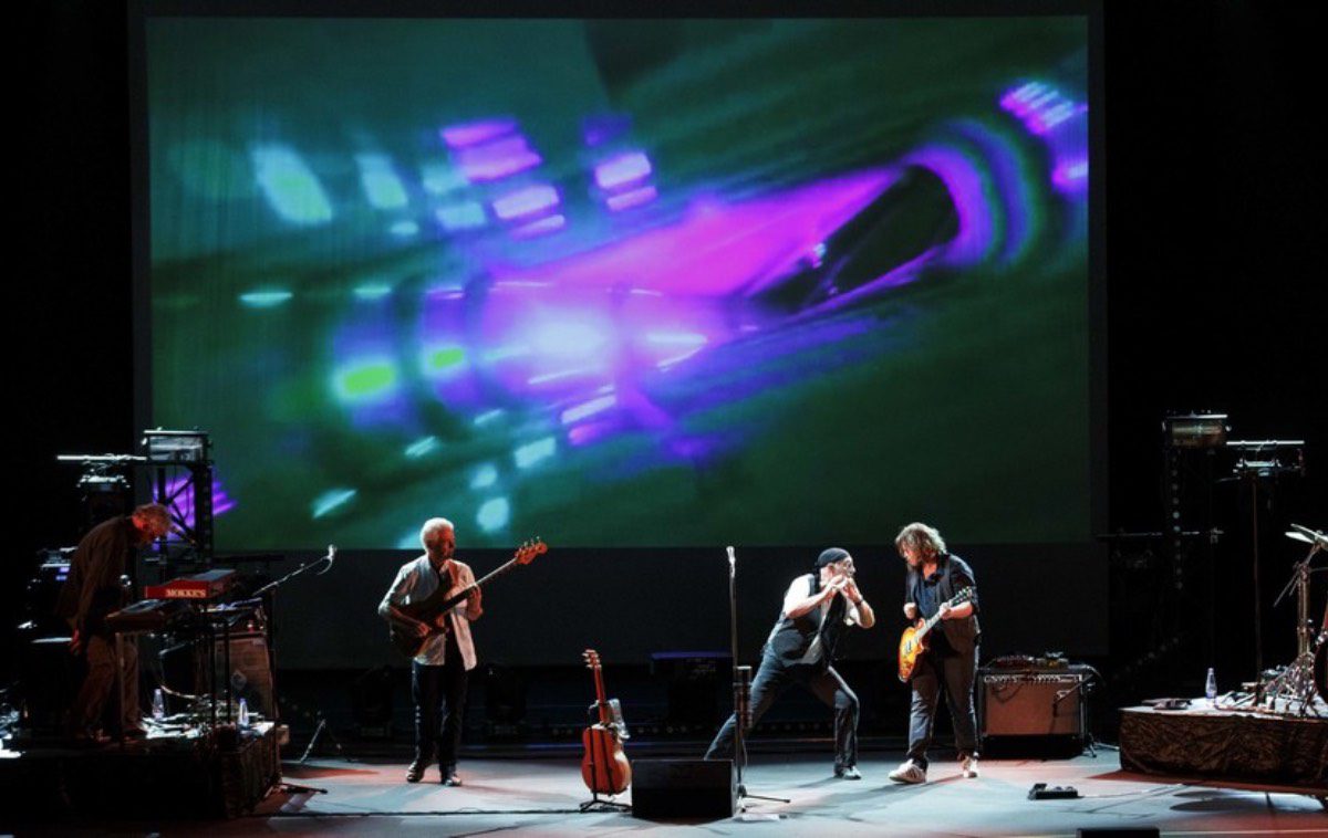 Jethro Tull a Roma nel 2023: data e biglietti del concerto