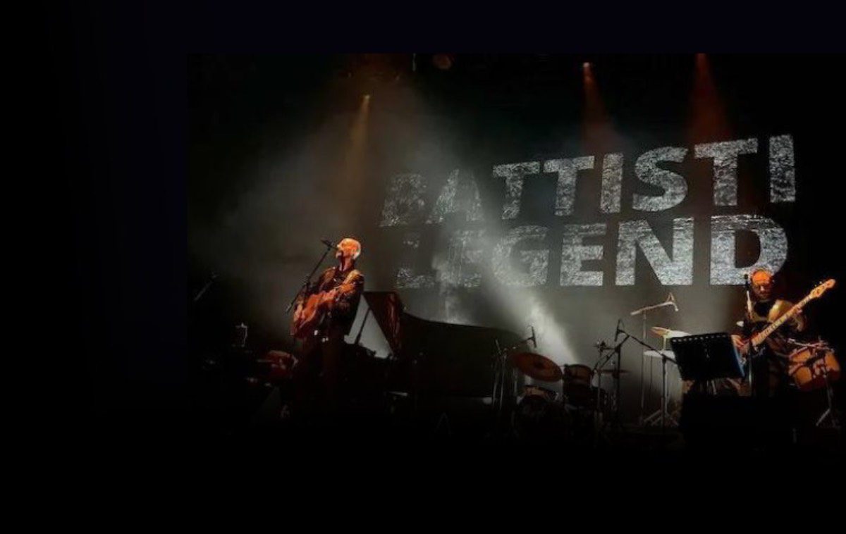 “Battisti Legend” in scena al Teatro Ghione di Roma nel 2023: data e ...