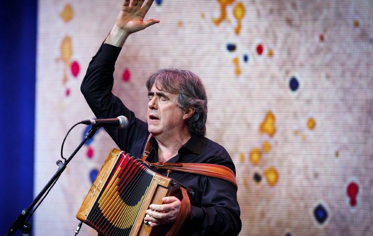 L’Orchestra Popolare Italiana con “Chiarastella” a Roma nel 2023: date ...