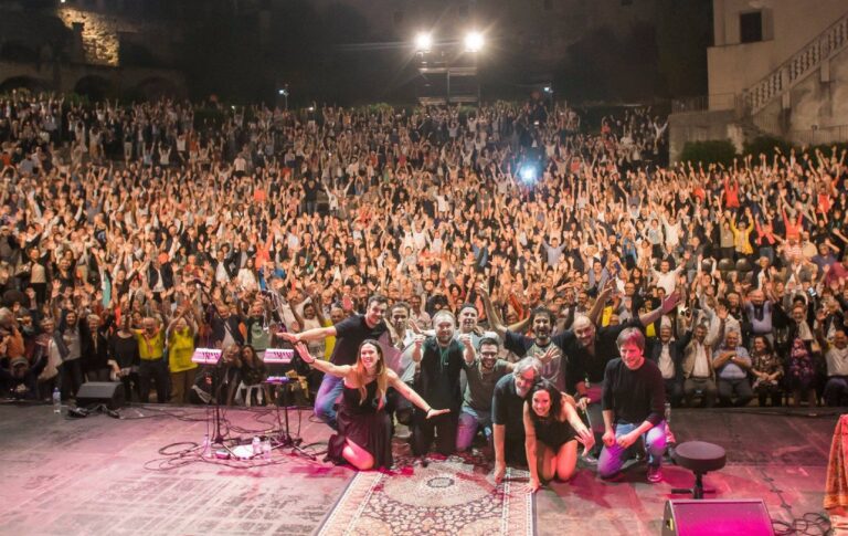 Concerti a Roma (date, biglietti e calendario 2023-2024)