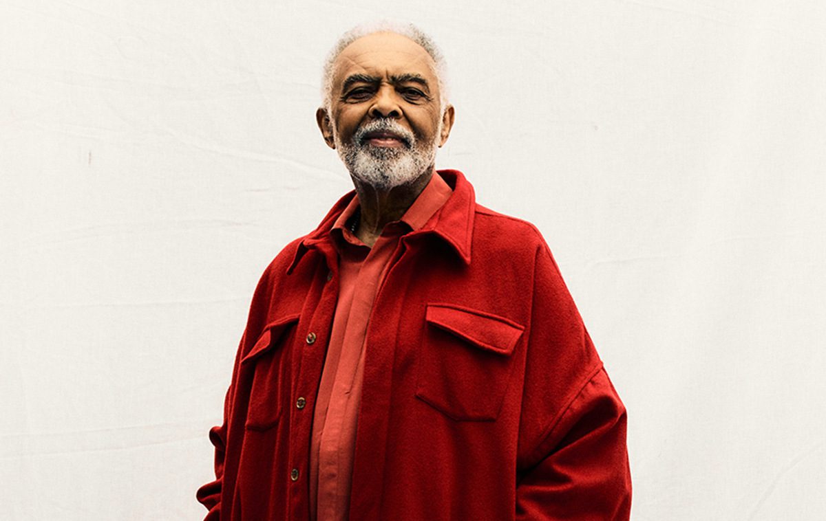 Gilberto Gil a Roma nel 2023: biglietti e date del concerto (7 Ottobre ...