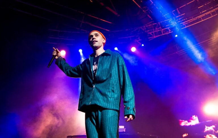 Mr. Rain in concerto a Roma nel 2023: data e biglietti dell’evento Mr. Rain in concerto a Roma nel 2023: data e biglietti dell’evento