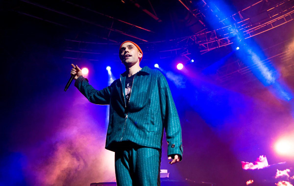 Mr. Rain in concerto a Roma nel 2023: data e biglietti dell’evento Mr. Rain in concerto a Roma nel 2023: data e biglietti dell’evento