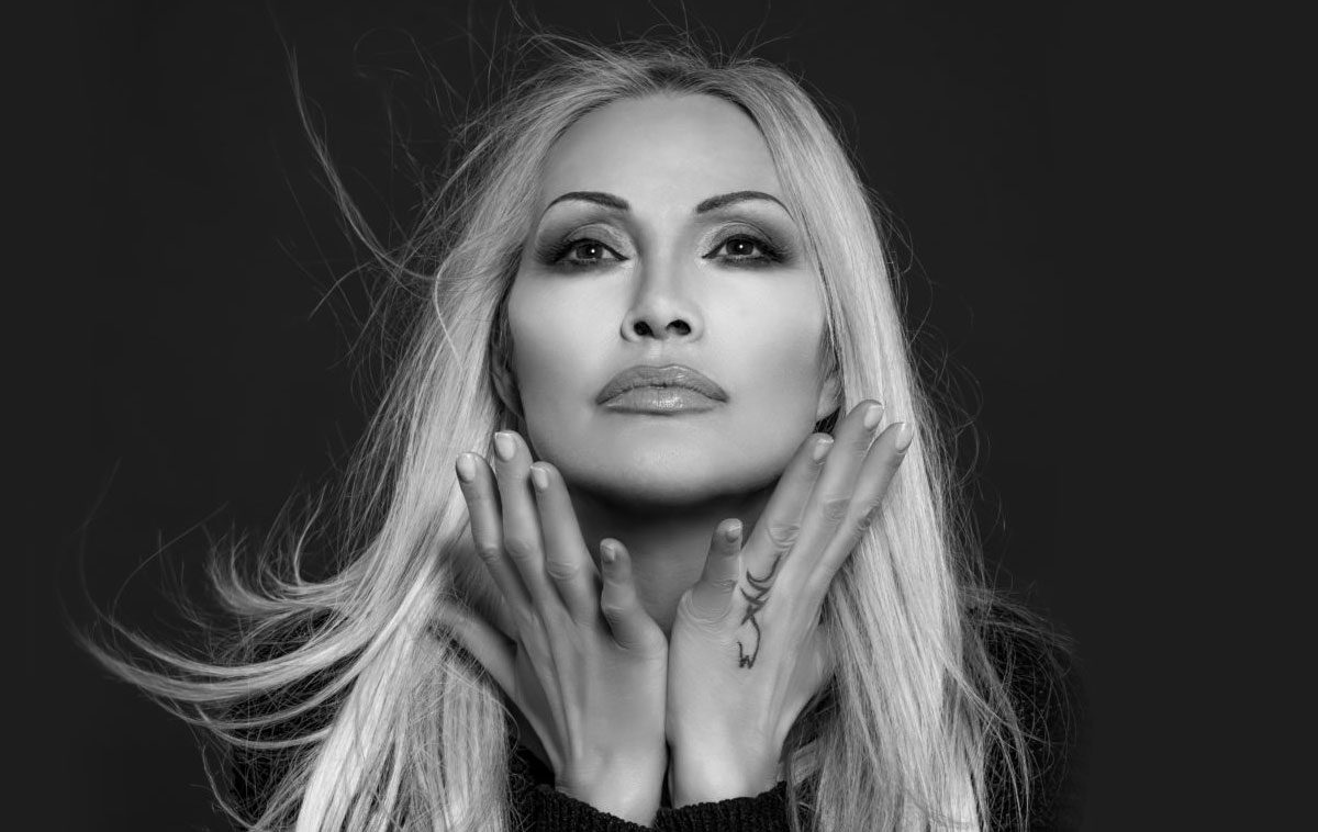 Anna Oxa in concerto a Roma nel 2023: data e biglietti (27 Maggio 2023)