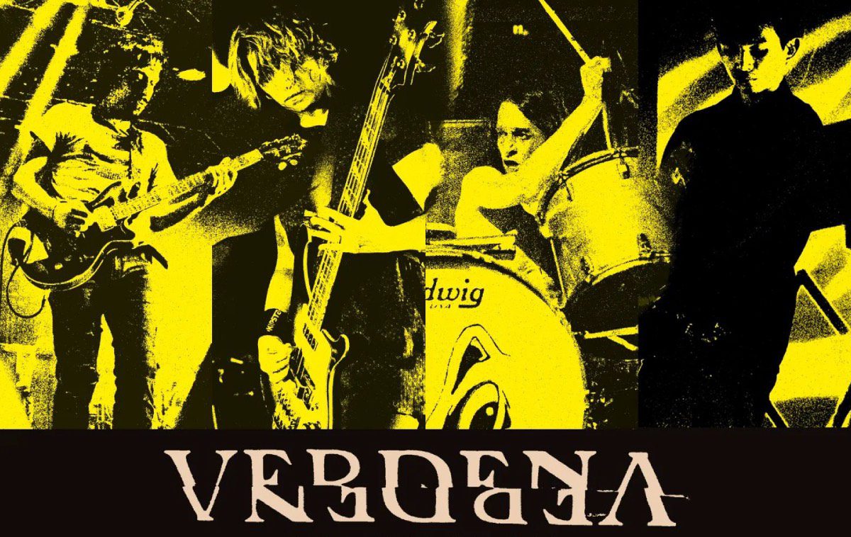 Verdena in concerto a Roma nel 2023: data e biglietti (31 Marzo 2023)