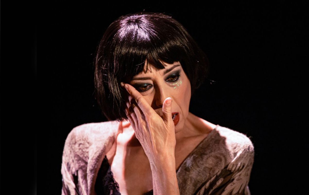 Veronica Pivetti in scena a Roma nel 2023: date e biglietti dello ...