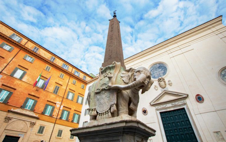 I 5 Obelischi più belli e spettacolari di Roma: storie, leggende e ...