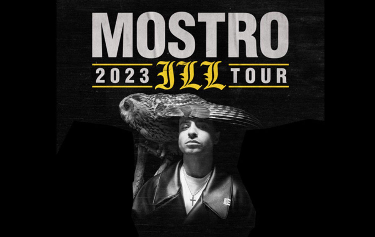 Mostro in concerto a Roma nel 2023: data e biglietti dell’evento (25 ...