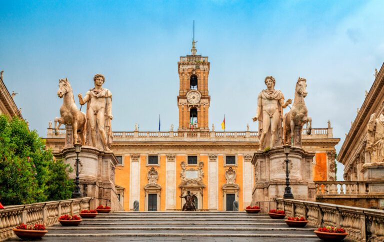 Centro di Roma: 15 cose da vedere assolutamente per scoprirne tutta la ...