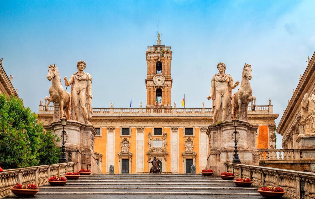 Centro di Roma: 15 cose da vedere assolutamente per scoprirne tutta la ...