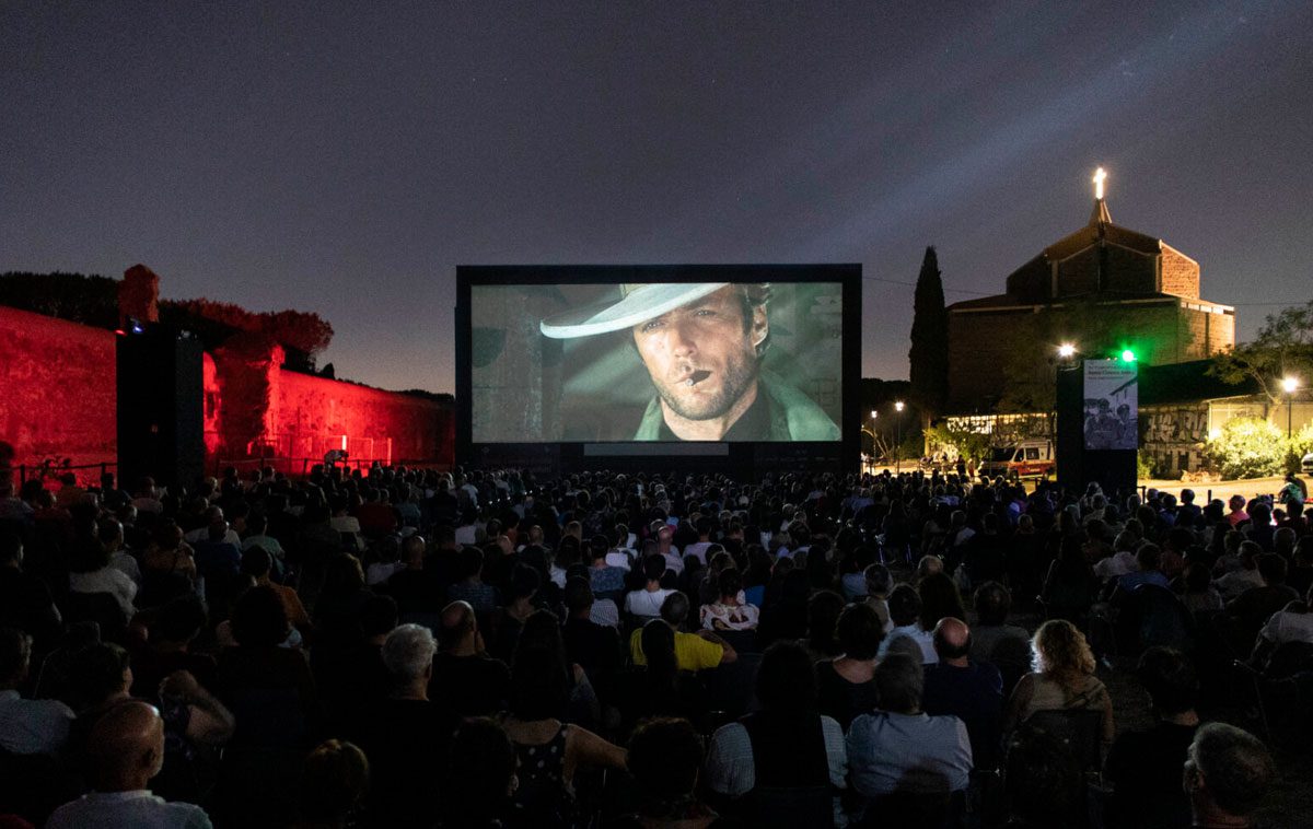 Festa del Cinema di Roma 2023: date, programma e biglietti (18 Ottobre ...