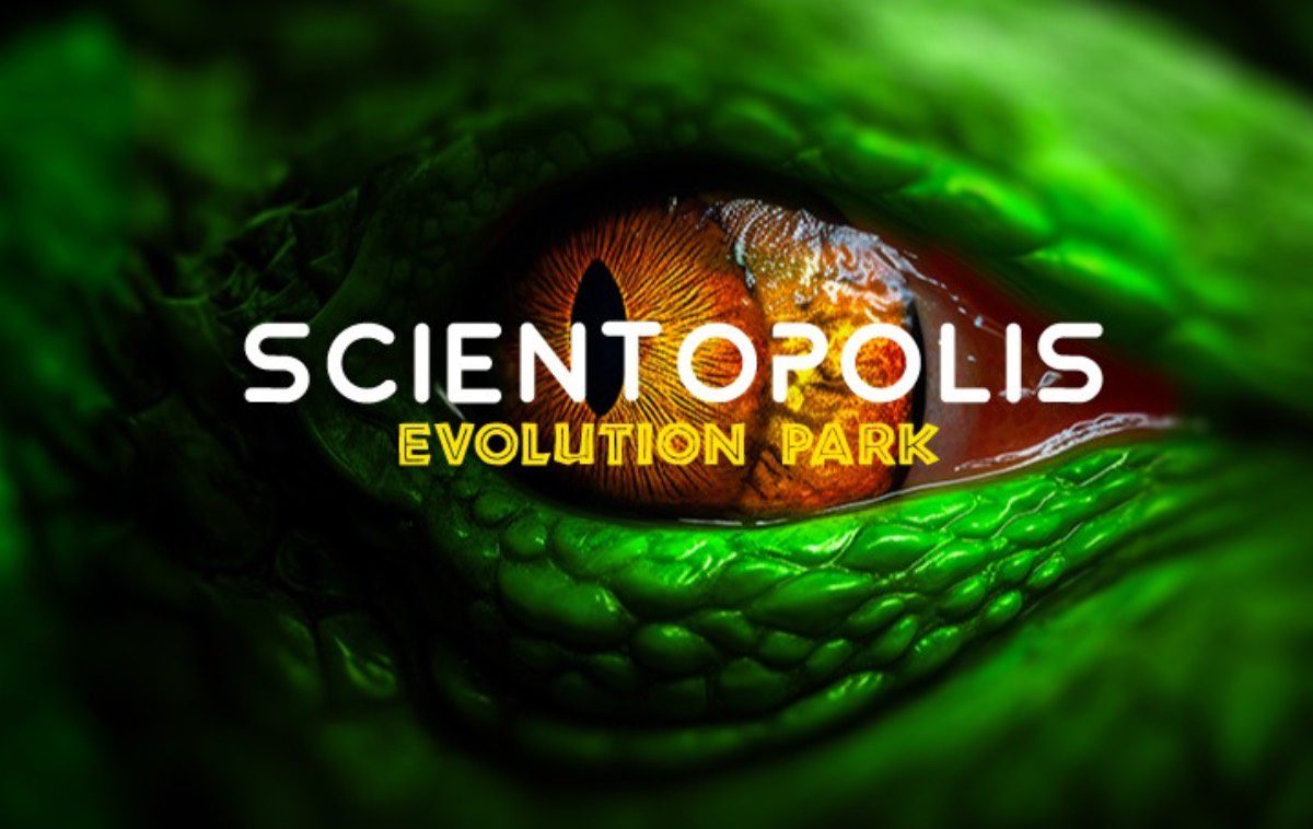 “Scientopolis – Evolution Park” in mostra a Roma nel 2023/2024: date e ...