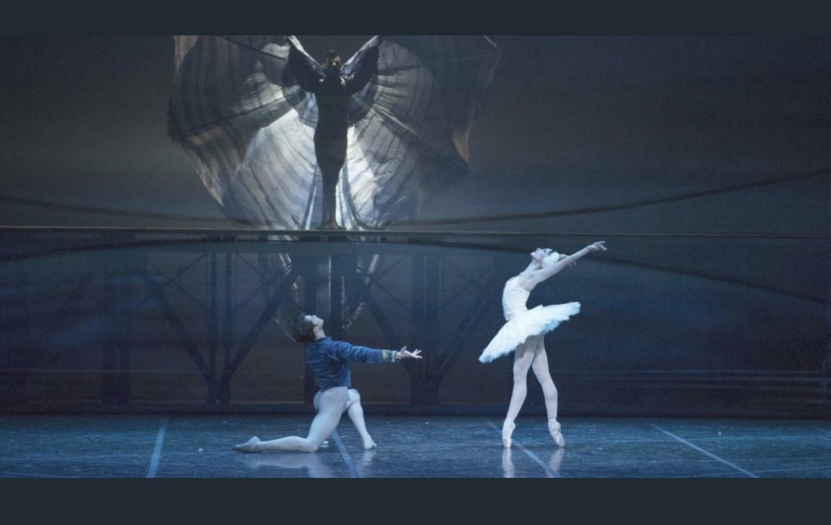 “Il lago dei cigni” al Teatro dell’Opera di Roma nel 2024: date e ...