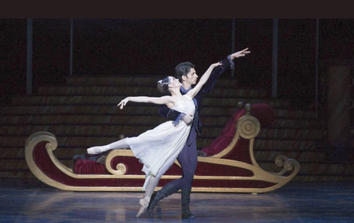 “La bella addormentata del bosco” al Teatro dell’Opera di Roma nel 2024 ...