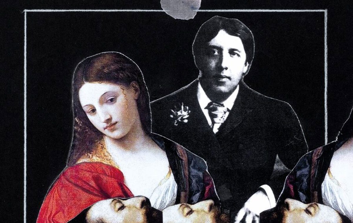 “Salomè” al Teatro dell’Opera di Roma nel 2024: date e biglietti (7 ...