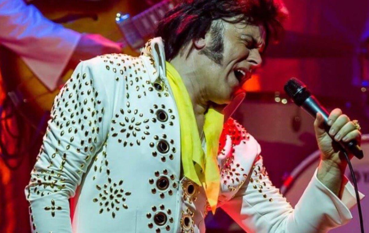 “Elvis – The Musical” a Roma nel 2024: date e biglietti (11 Gennaio ...