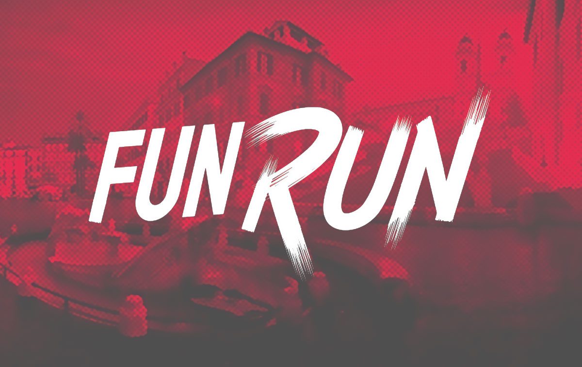 Fun Run 2024, la Stracittadina di Roma: biglietti dell’evento solidale ...