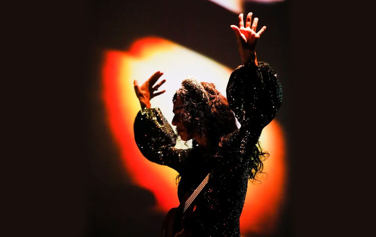 Marisa Monte in concerto al Roma Summer Fest 2024 (15 Luglio 2024)