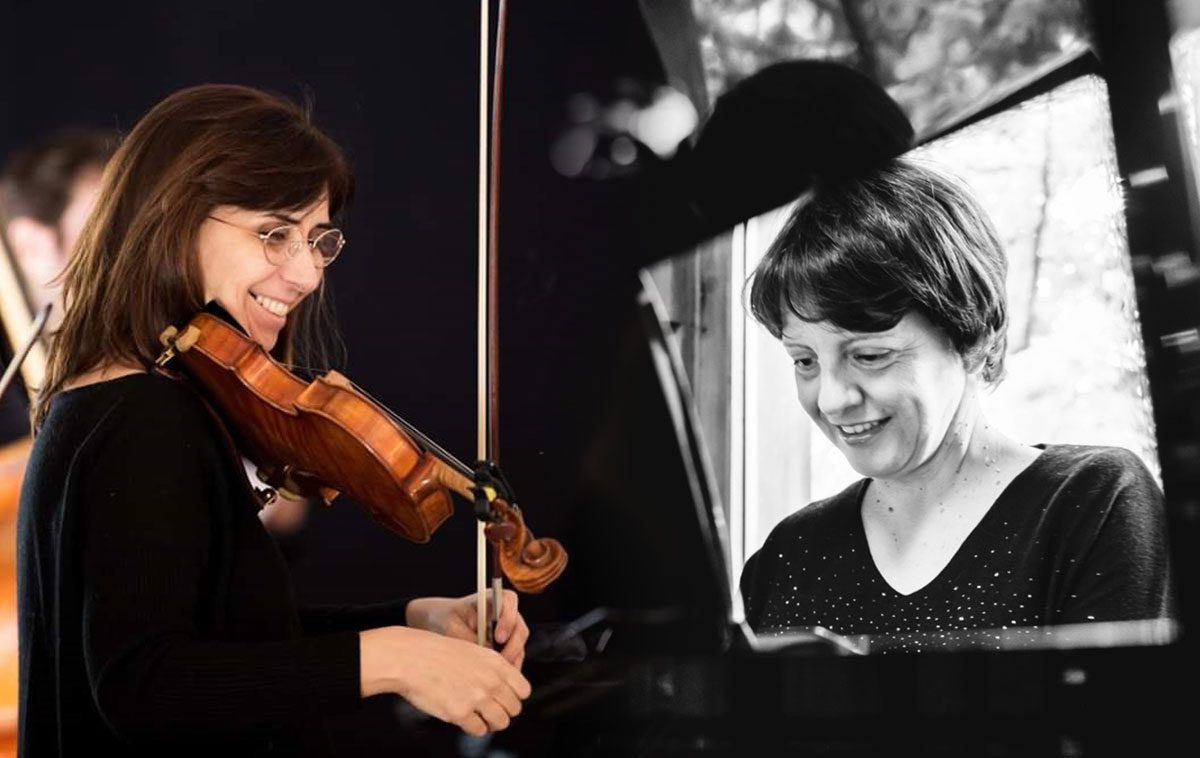 Da Paganini a Verdi: l’eleganza della musica classica italiana nella ...