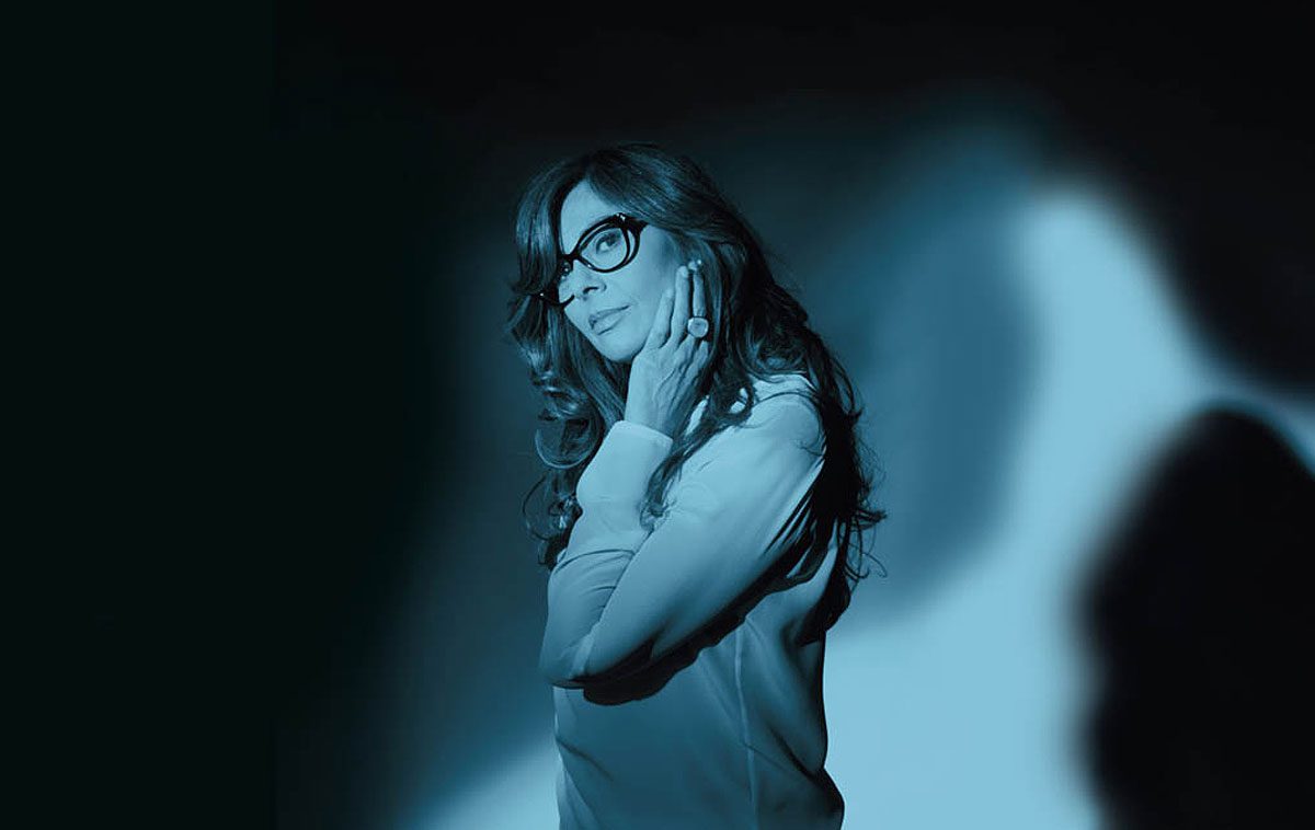 Alice in concerto a Roma nel 2025 con “Master Songs” (3 Gennaio 2025)