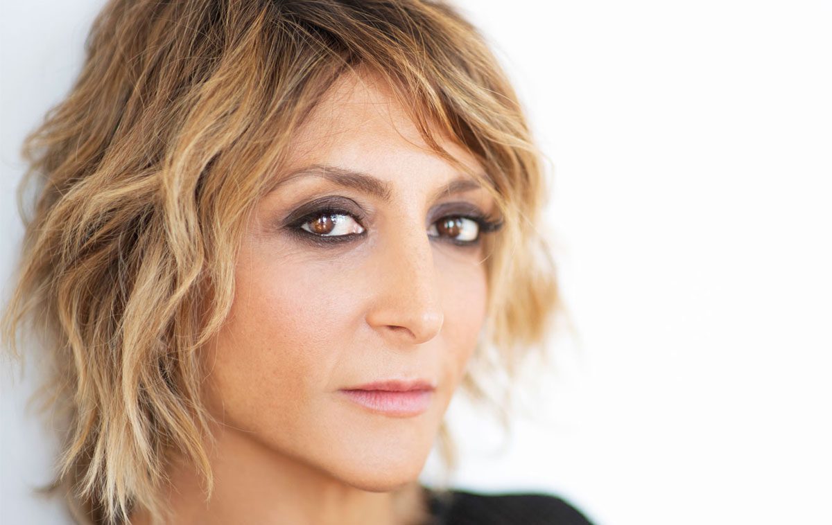 Paola Minaccioni in “Elena, la matta” a Roma nel 2025: data e biglietti ...