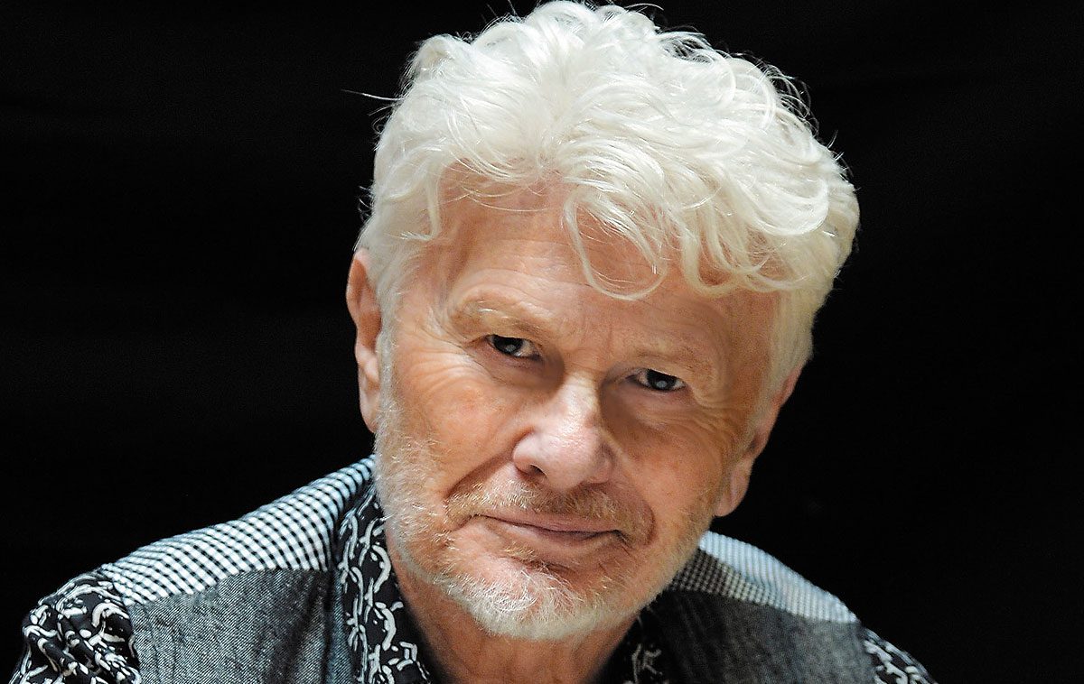 Ron a Roma nel 2025 con lo spettacolo “Chi è di scena” (6 Aprile 2025)