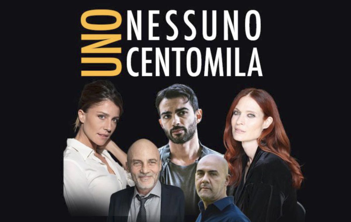 “Uno nessuno centomila” al Teatro Ghione di Roma nel 2025: date e ...