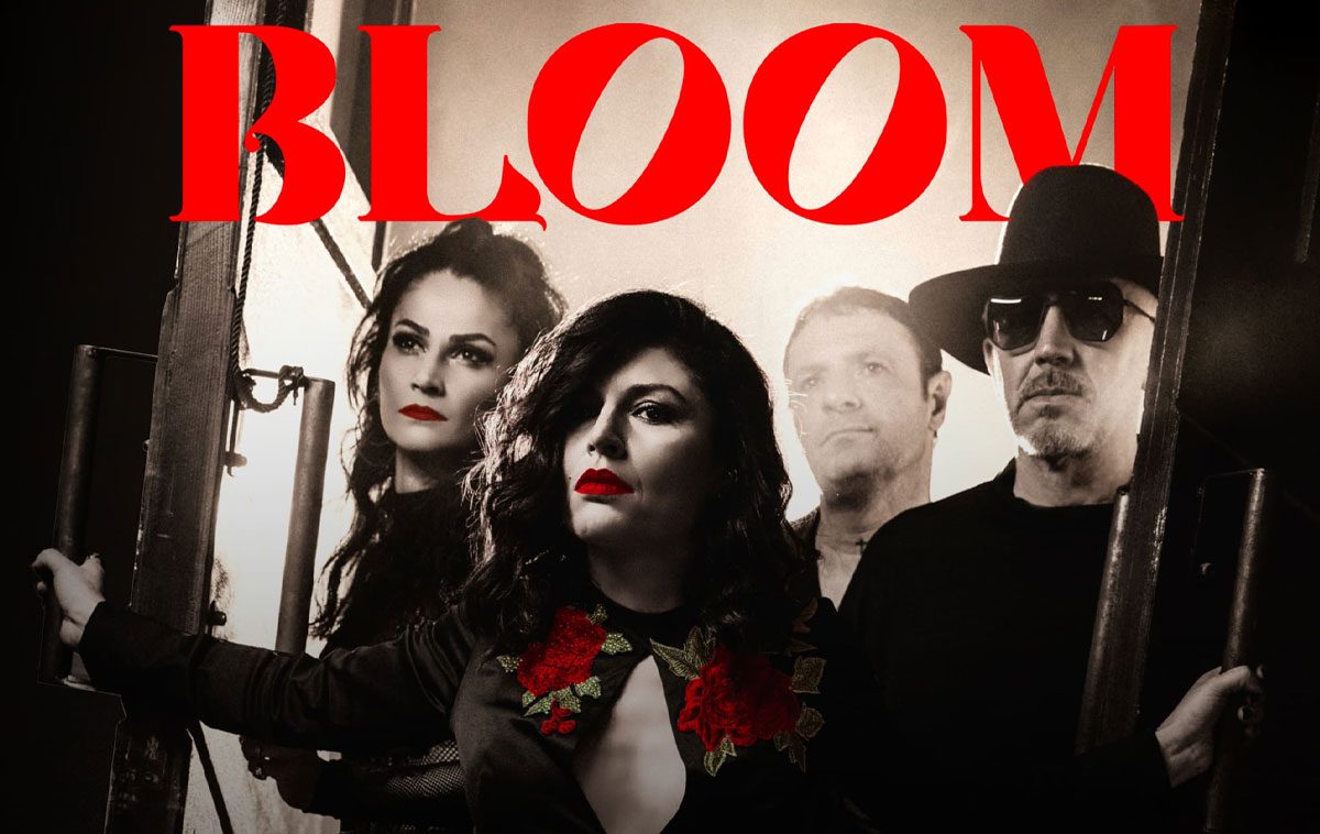Bloom in concerto a Roma nel 2024: data e biglietti (27 Novembre 2024)