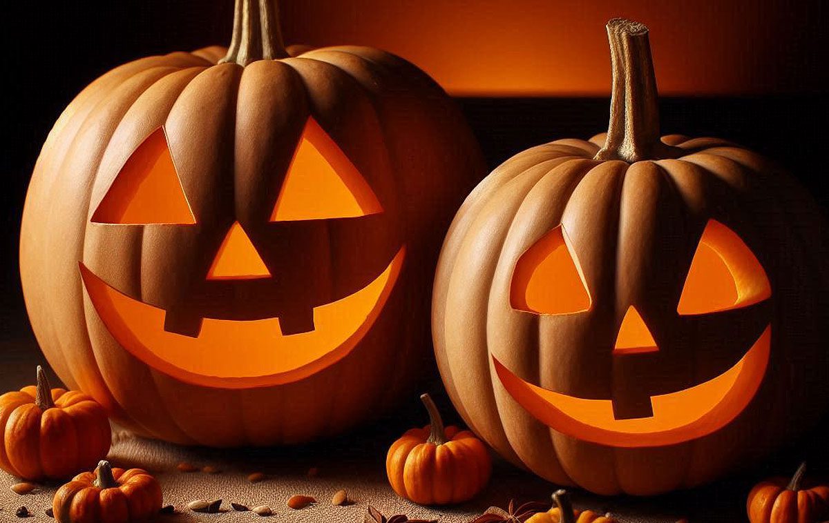 Halloween a Roma: gli eventi e le cose da fare il 31 Ottobre 2024 (ma ...