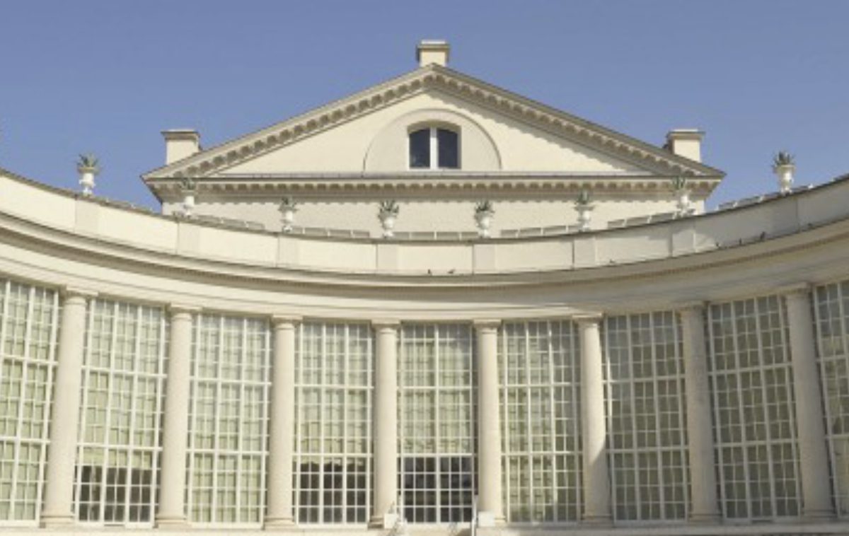 “Il teatro dell’amore e del potere” al Teatro Villa Torlonia di Roma ...