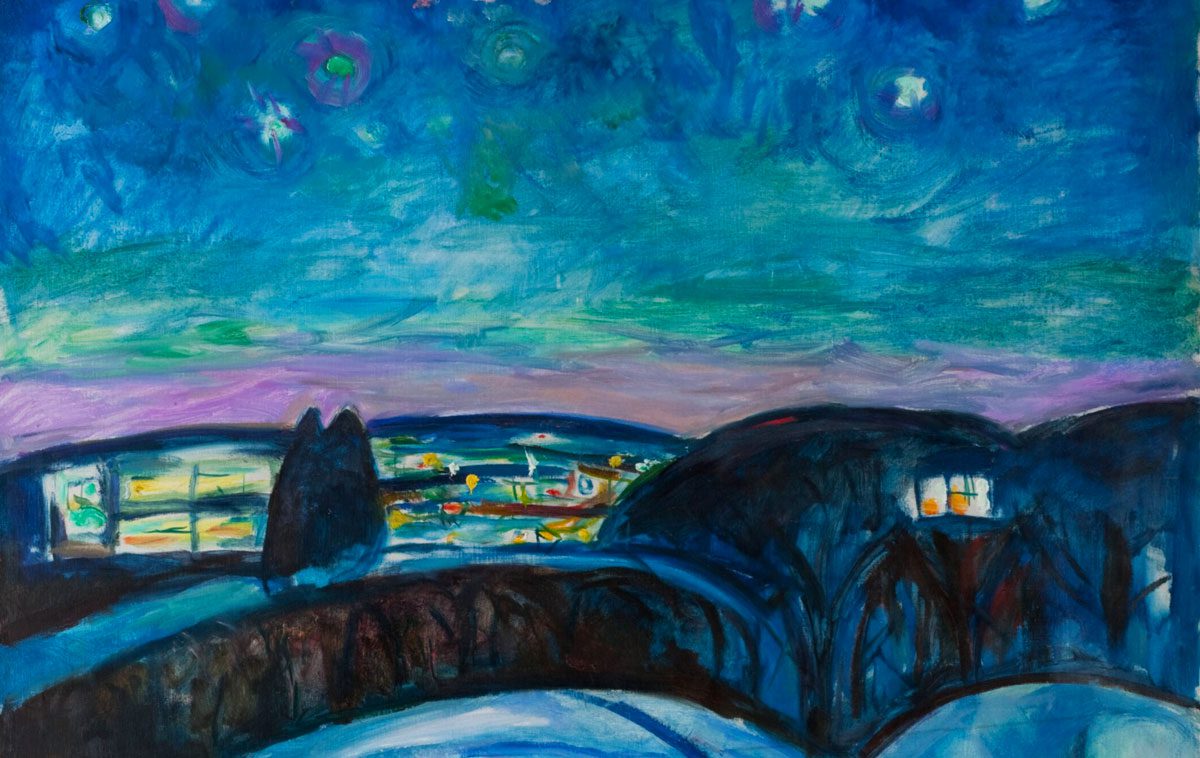 Mostre a Roma di Oggi: le esposizioni in corso