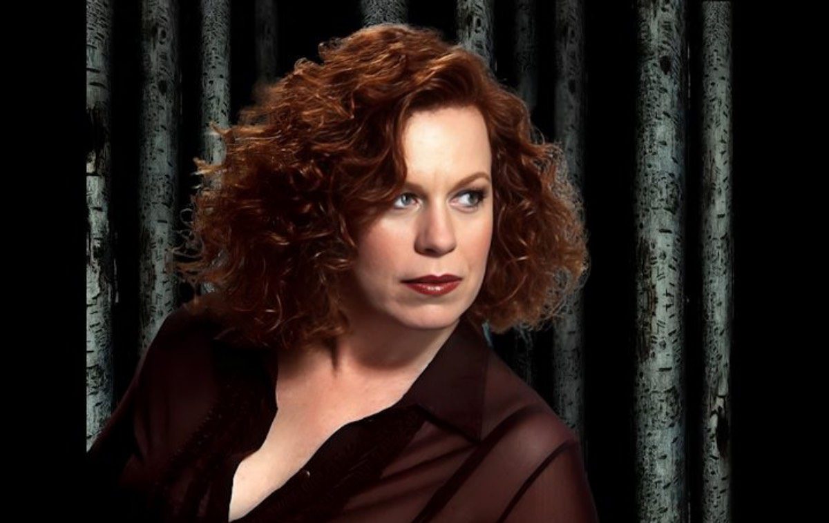 Sarah Jane Morris in concerto a Roma nel 2025: data e biglietti (26 ...