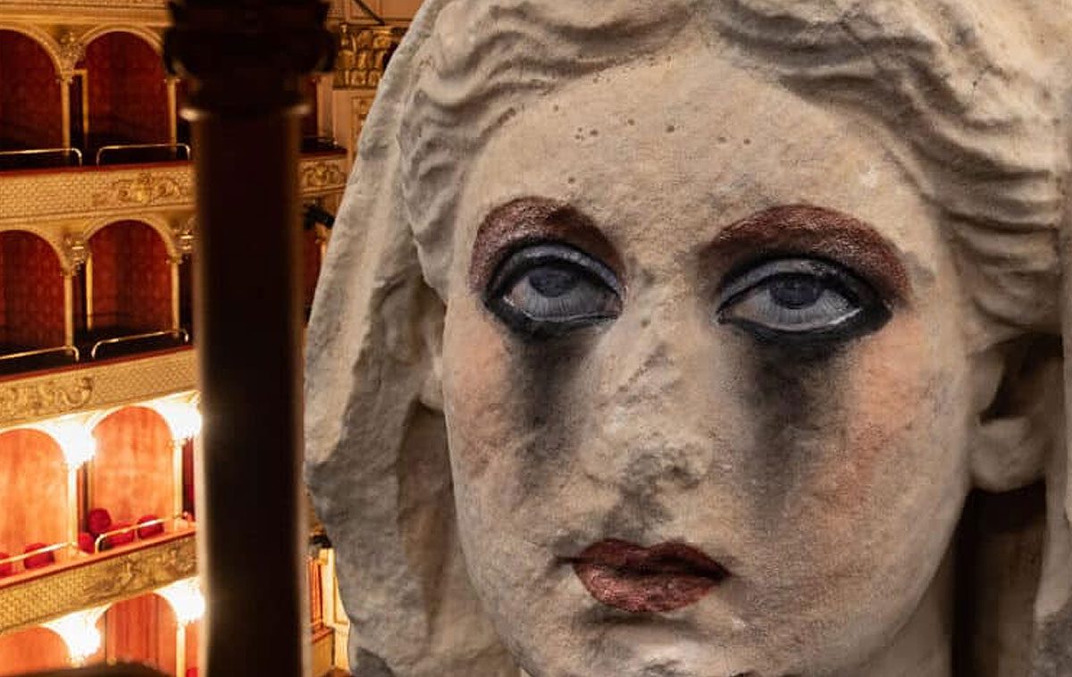 “Alcina” in scena al Teatro dell’Opera di Roma nel 2025: date e ...