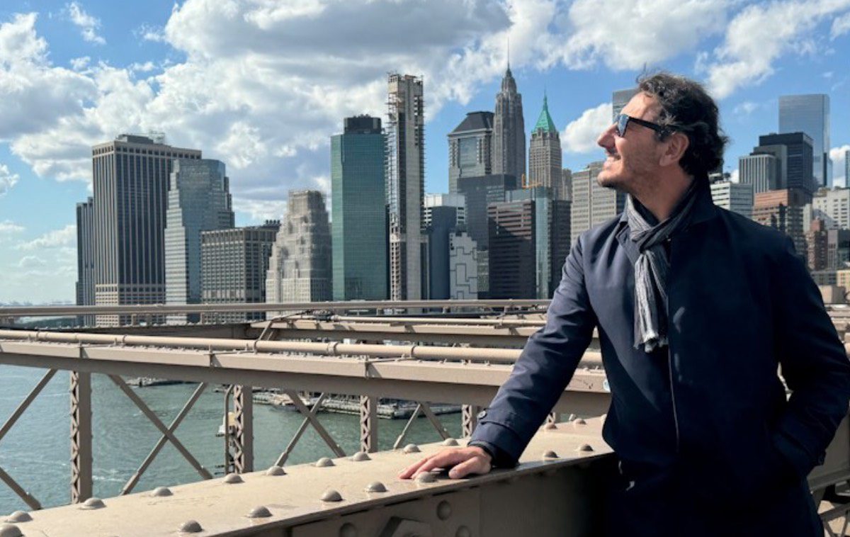 Andrea Pagani a Roma nel 2025 con “Solo… ma non troppo!”: data e ...