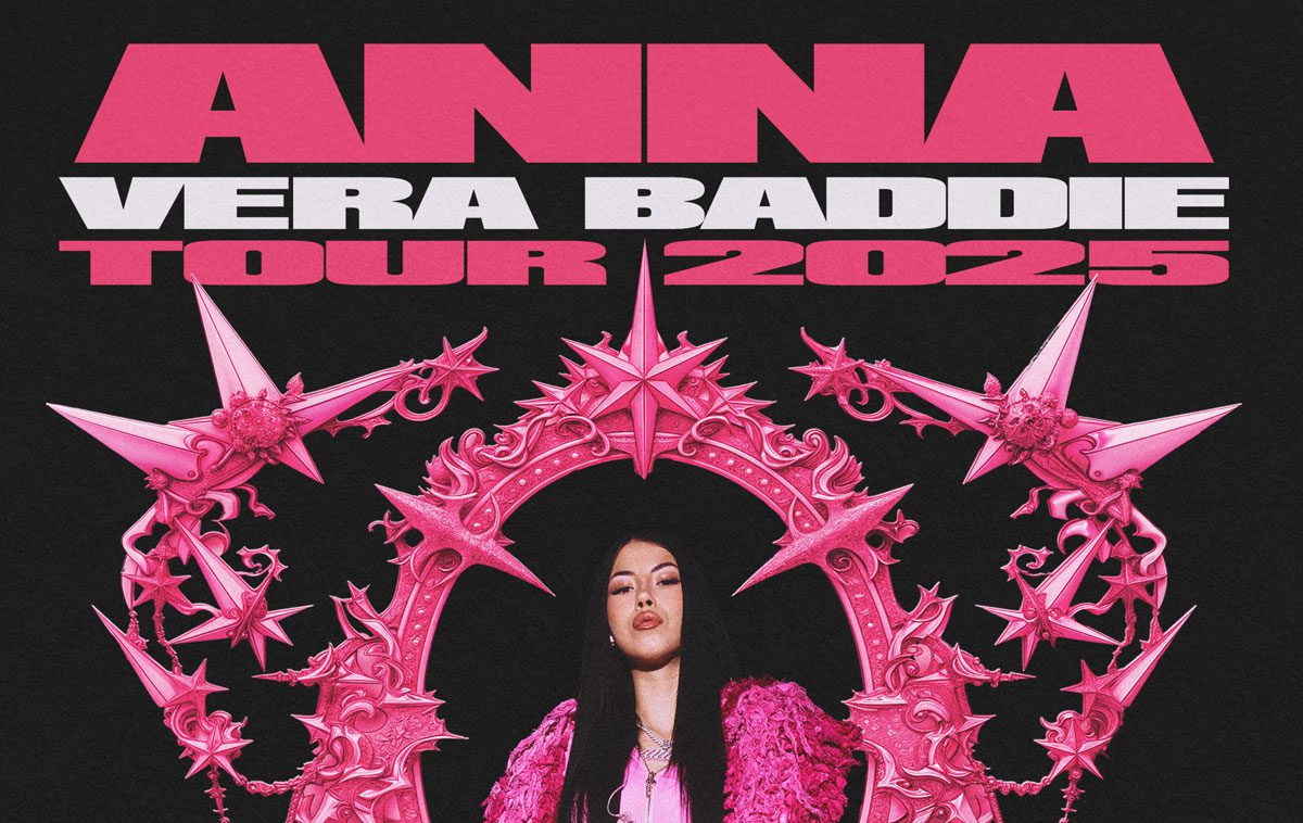 Anna in concerto a Roma nel 2025: data e biglietti (2 Dicembre 2025)