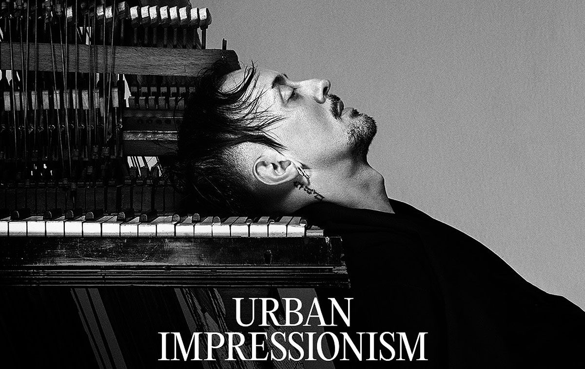 Dardust a Roma nel 2025: data e biglietti del concerto (14 Marzo 2025)