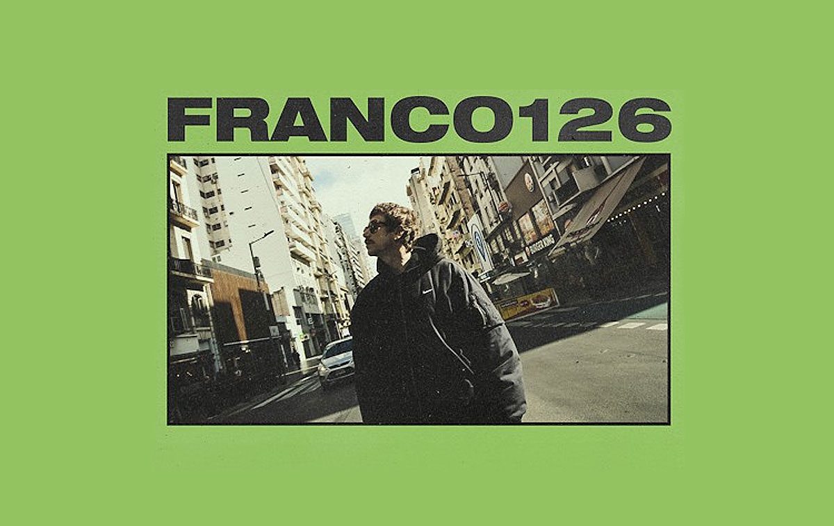 Franco126 al Roma Summer Fest 2025 con un doppio appuntamento al Parco ...