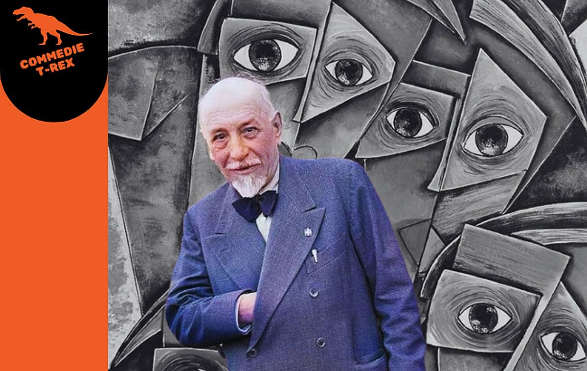 “Il berretto a sonagli” di Pirandello a Roma nel 2025: date e biglietti ...