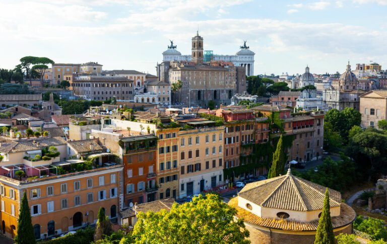 Cosa fare il 1° Gennaio 2025 a Roma: 10 eventi da non perdere
