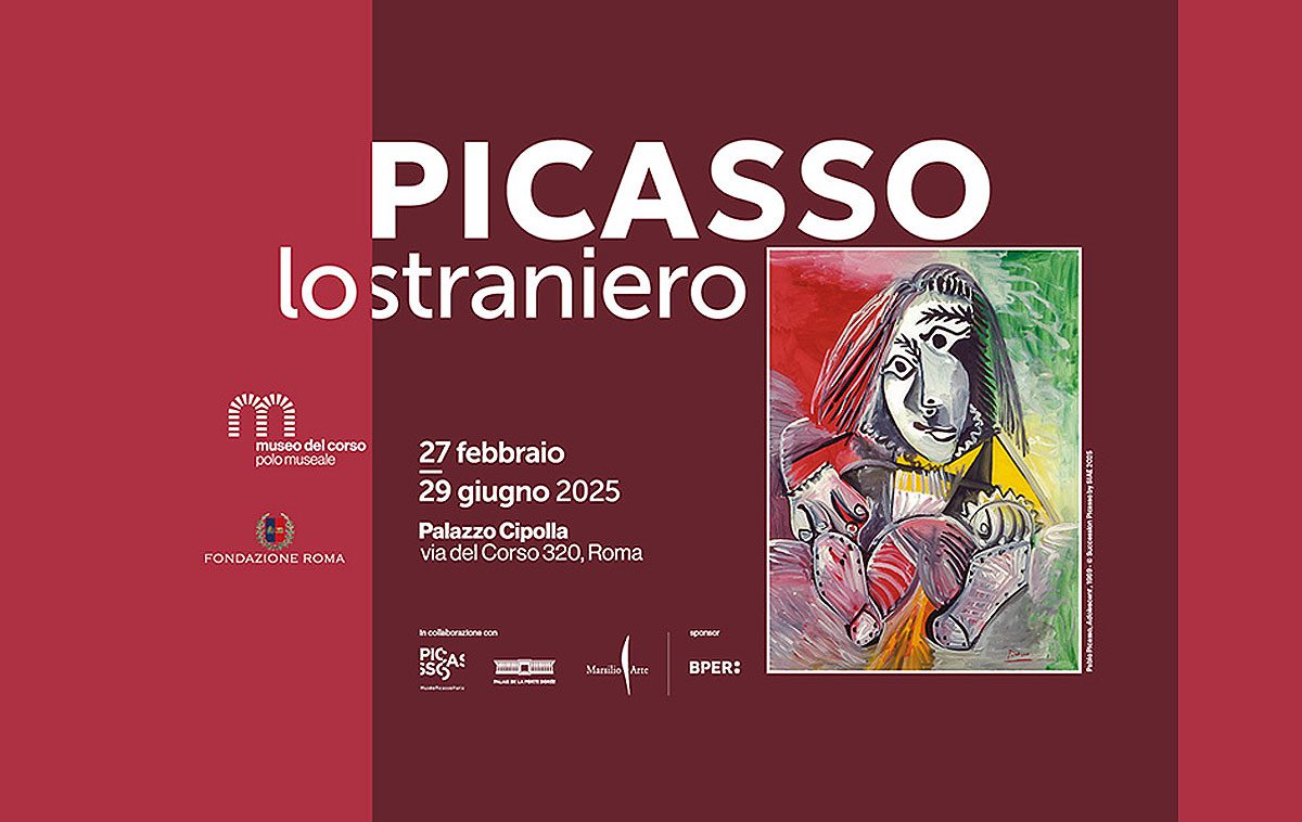 Mostre a Roma del 2025: le 7 grandi esposizioni da segnare in agenda