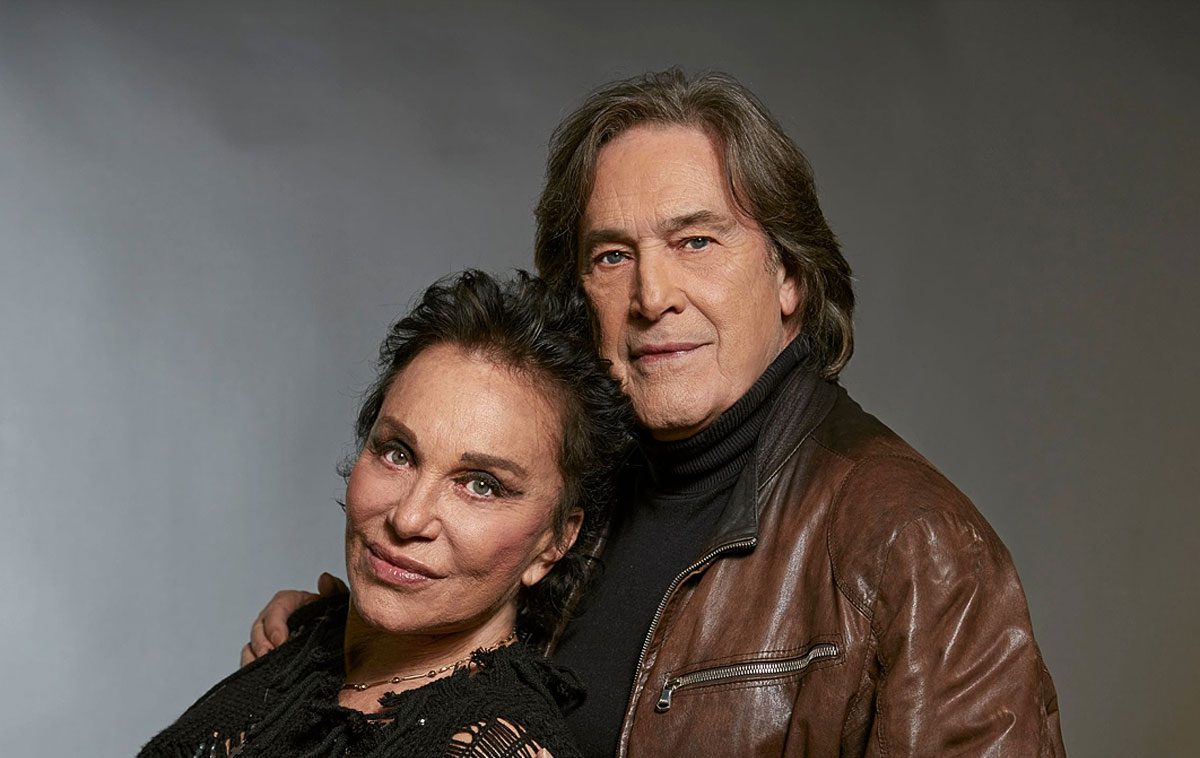 Ricchi e Poveri al Roma Summer Fest 2025 per celebrare 50 anni di ...