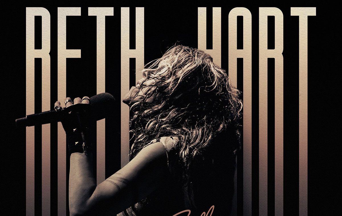 Beth Hart in concerto a Roma nel 2026 con i brani del suo nuovo album ...